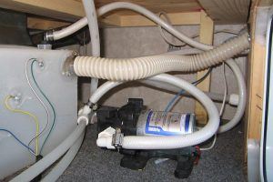 How to Fill RV Water Tank with Freshwater? - US Auto Authority